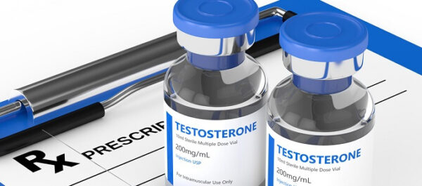 What Every Patient Needs to Know About a Testosterone Prescription