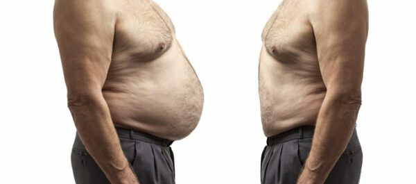 Truth About HGH Results: Pictures Before and After Therapy