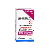 Testosterone Cypionate Medication Description and main informa