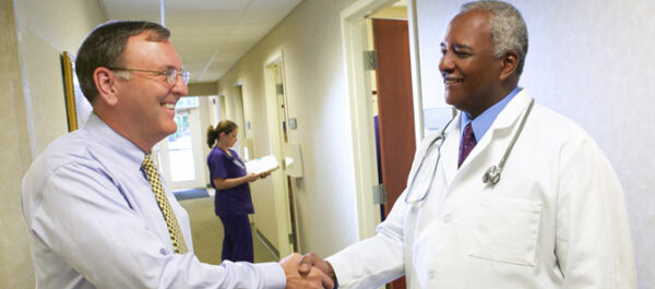 What You Need to Know About Testosterone Deficiency